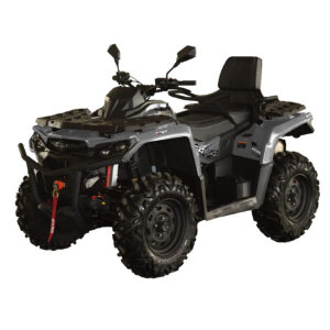 ODES ATV - Quadcenter Kronach