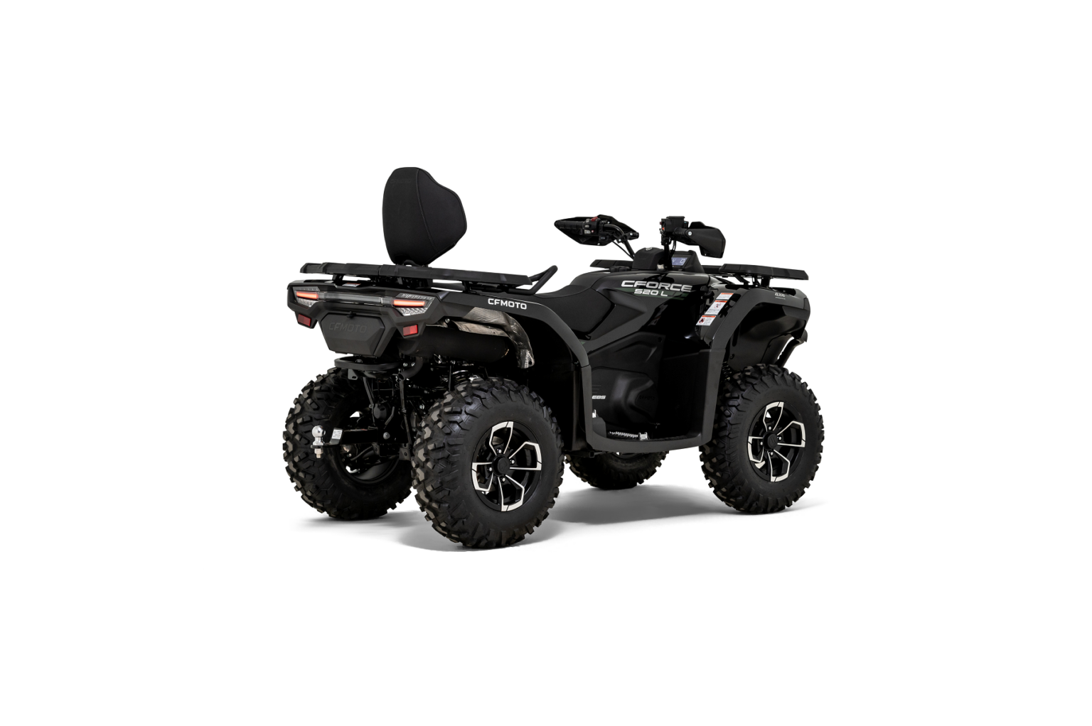 CFMOTO CForce 520L EPS T3b ABS - Quadcenter Kronach