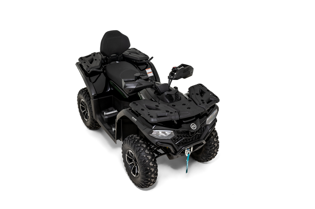 CFMOTO CForce 520L EPS T3b ABS - Quadcenter Kronach