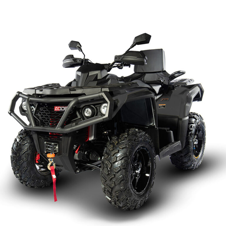 ODES ATV - Quadcenter Kronach