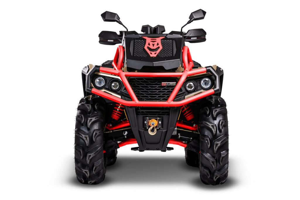 ODES Mud Cross 1000 EPS LOF - Quadcenter Kronach
